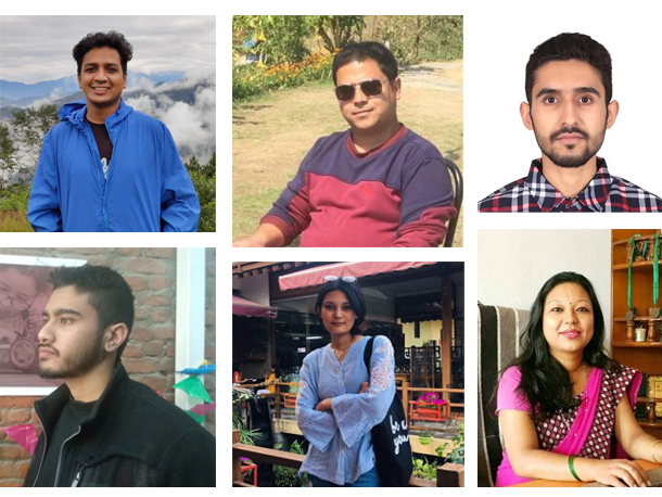 Get to Know Our Early Adopters